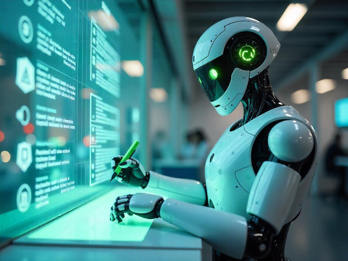 TLDR: Revolutionizing Safety Through AI-Assisted Documents - SAFETYand